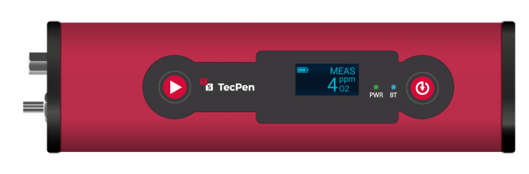 TecPen MAP GER – TecSense