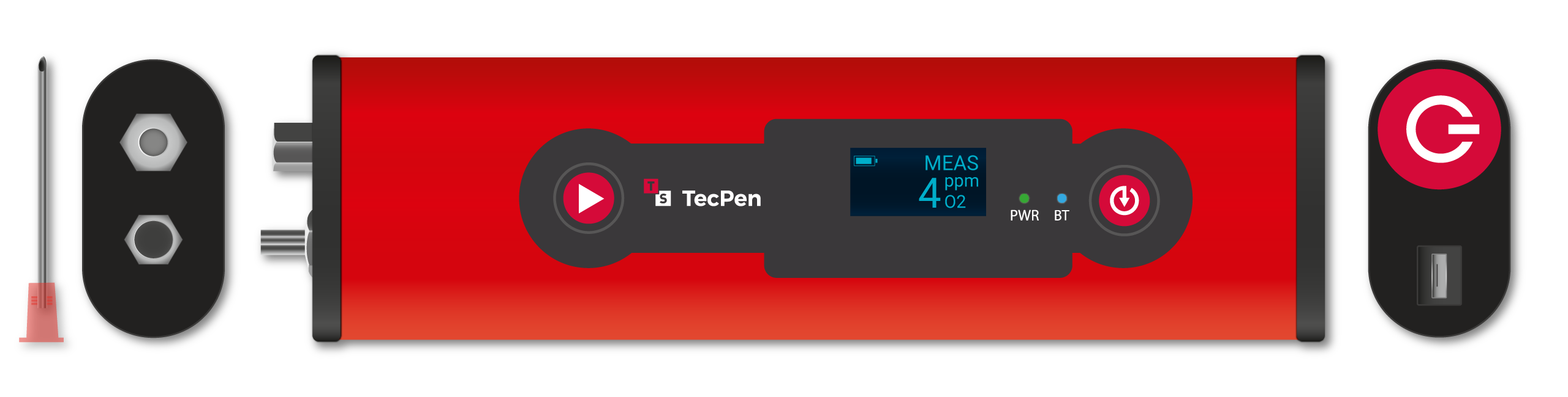 TecPen MAP GER – TecSense