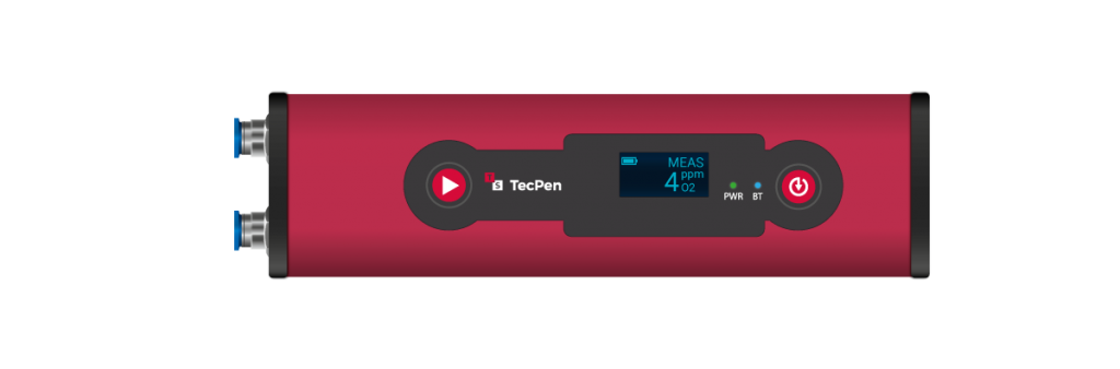 TecSense – unique solutions in sensor technology